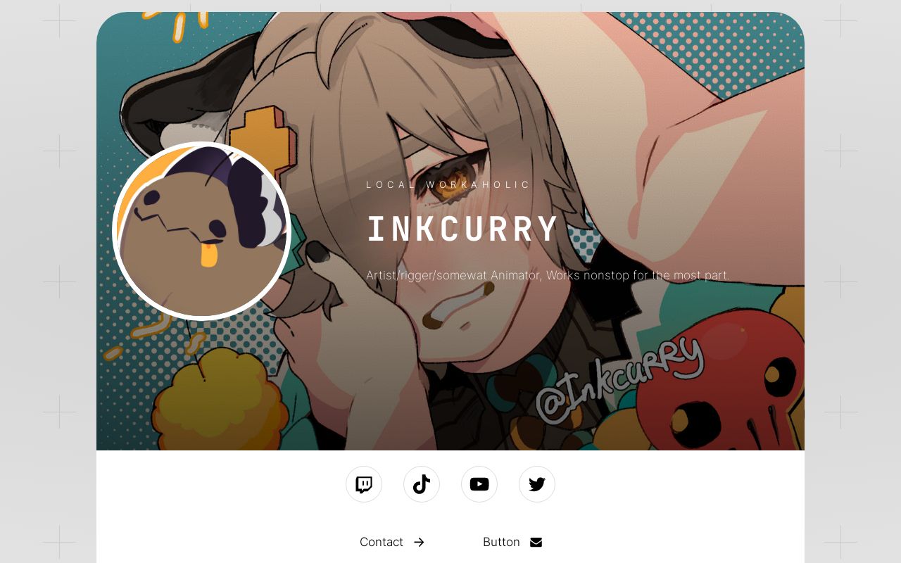 Inkcurry